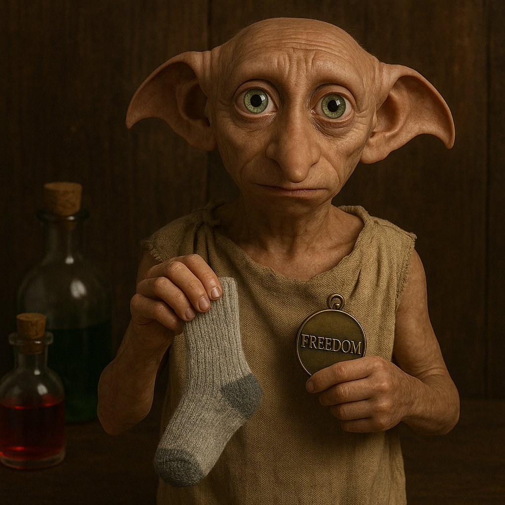 Dobby