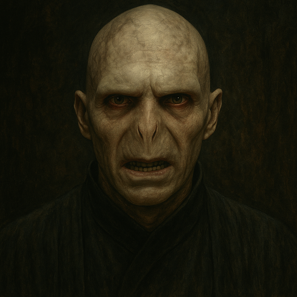 Voldemort